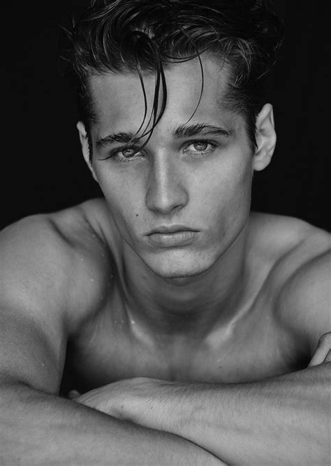 Roy Van Leeuwen Radu Ionut Models Themodernman Eu