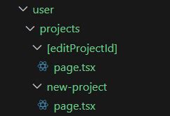 Reactjs How To Get The Id From The Router Push In Nextjs In The Other Page Stack Overflow