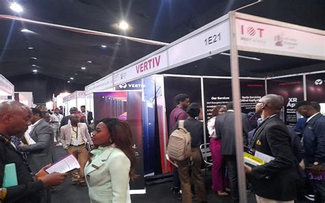 Iot West Africa24 Fg Moves To Set Up Research Centres For Emerging