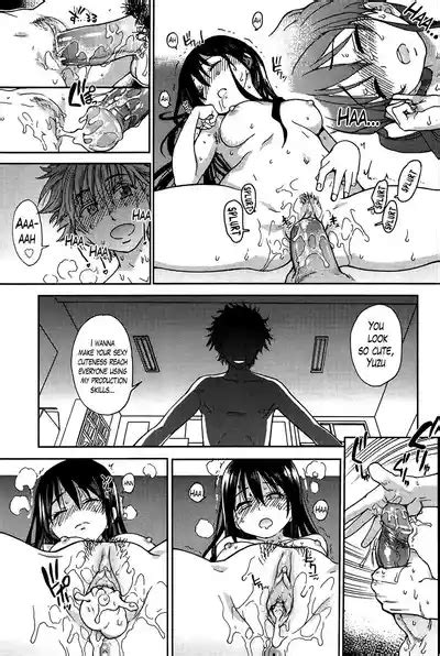 Aibuka Nhentai Hentai Doujinshi And Manga