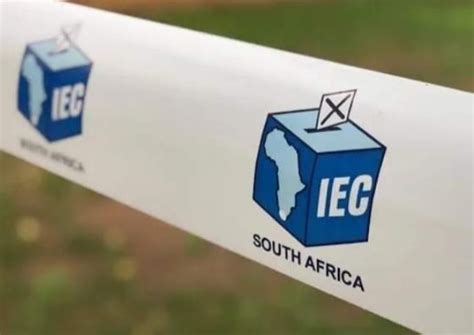 Iec Voter Registration Staff 2024 Sasa Vacancies