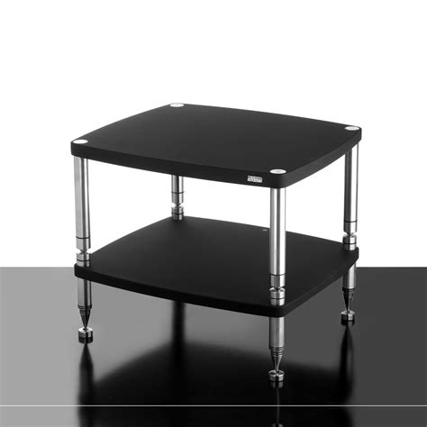 Solidsteel Hf Series Hi Fi Rack The Music Room