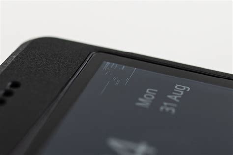 Punkt MP02 Review - Alex Kwa