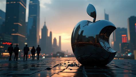 Is Apple Dying An In Depth Analysis Of Its Downfall By Crypto Times Medium