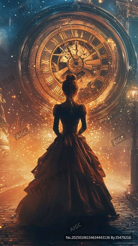 Ai创作图女王时代 灰姑娘的故事 了不起的盖茨比 盖茨比素材 灰姑娘题材 浪漫奢华梦幻童话奢侈 高雅绚丽梦幻风格 时间舞美 唯美奢华意境 浪漫高贵气梦幻 西式钟装 贵族贵气华贵华丽欧洲 奔跑的