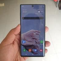 Jual Samsung Note Second Mei Harga Termurah Cicil X Di Tokopedia