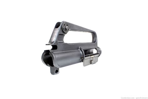 Colt Sp1 A1 Grey Upper Receiver M16a1 M16 Ar15 Xm177 601 556 223 M4