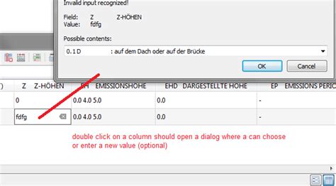 Python Qgis 343 Input Dialog For A Column In Attribute Table