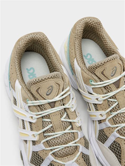 Asics Womens Gel Sonoma Brown/Beig | Glue Store