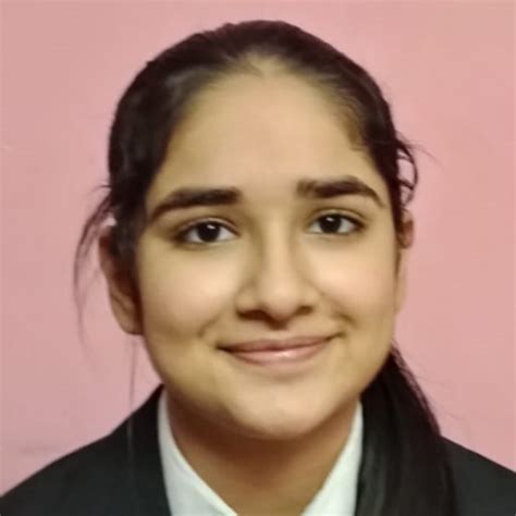 Saroj Dalwani The Northcap University Gurgaon Computer Science