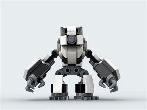 Lego Moc Halo Infinite Unggoy Ultra By Paulfont88 Rebrickable