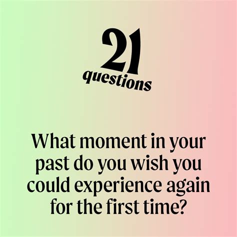 21 Questions Game 140 Fun And Flirty Questions To Ask