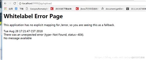 Spring Boot版本升级 出现could Not Resolve Placeholdermob64ca13f53d41的技术博客51cto博客