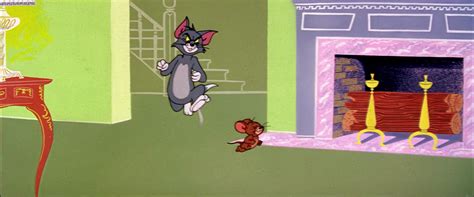 Timid Tabby Tom And Jerry Wiki Fandom Powered By Wikia