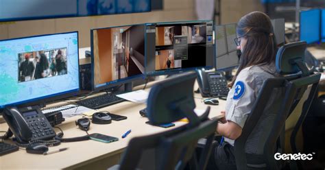 Genetec Recognizes Data Privacy Day By Sharing Physical Security Best