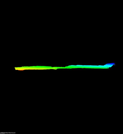 Using Pcl Tools Chambbj