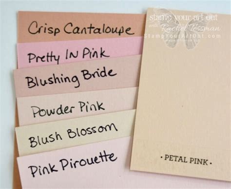 Introducing The Color Revamp Stamp Your Art Out