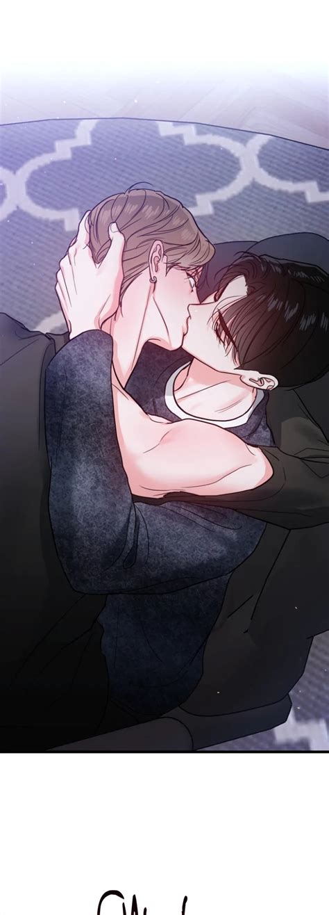 Yeongha Joo Hwan Cyber Sex On Air Eng Page Of MyReadingManga