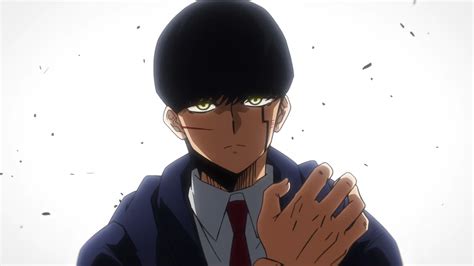 Mashle Magic And Muscles Anime Reveals New Key Visual 50 Off