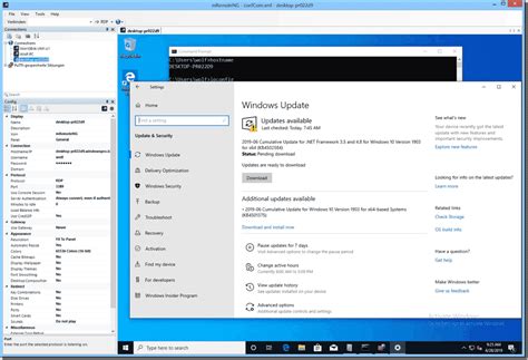 Display Rdp Sessions On Hidpi Monitors 4sysops
