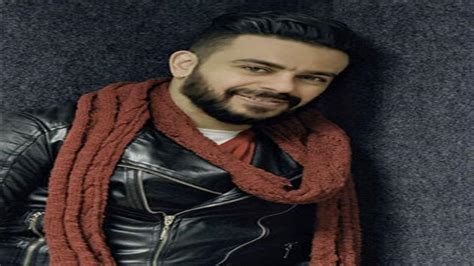 كان نازل فرح أخته كريم الحسيني ينعى صديقه بكلمات مؤثرة مصراوى