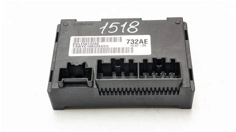 JEEP GRAND CHEROKEE Transfer Case Control Module Ecu P05150732Ae Mk4 Wk2 2015 £169.99 - PicClick UK