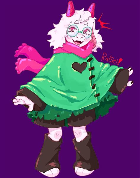 Ralsei Made In Roblox Free Draw In 2025 Undertale Drawings Cute Drawings Undertale Fanart