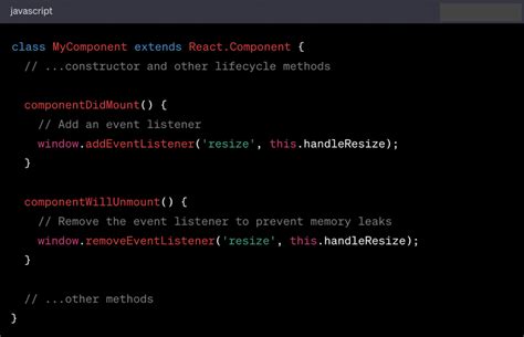 What Are React Component Lifecycle Phases Blog Supremetech