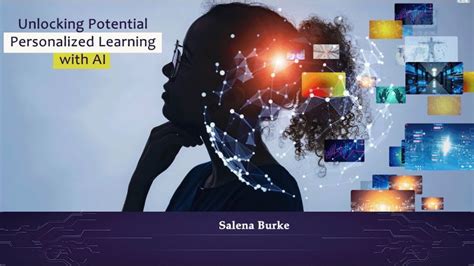 Unlocking Potential Personalized Learning With Ai Let Design Innovate Posted On The Topic