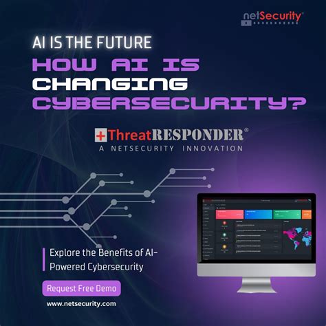 Netsecurity On Linkedin Cybersecurity Ai Threatdetection Endpointsecurity Threatresponder