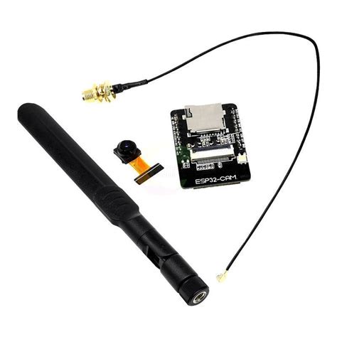 Review Of Esp32 Mini Camera Your Ultimate Diy Surveillance Solution