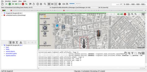 Ns Simulation Script Demystified Ns Ns Project And Research Help Forum