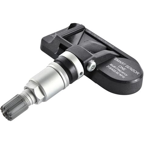 Tpms Sensor Threepieceus
