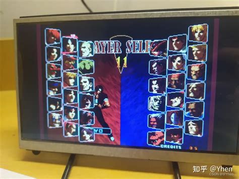 树莓派安装retropie 打造属于你的小霸王街机游戏机 Csdn博客