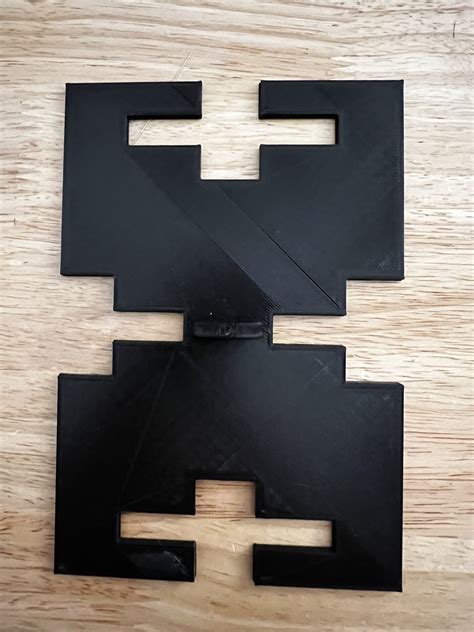 Funko Pop Wall Mount With Spacer By CypherA Download Free STL Model Printables Com