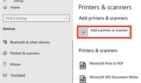 The Printer Cannot Display Default Settings And What You