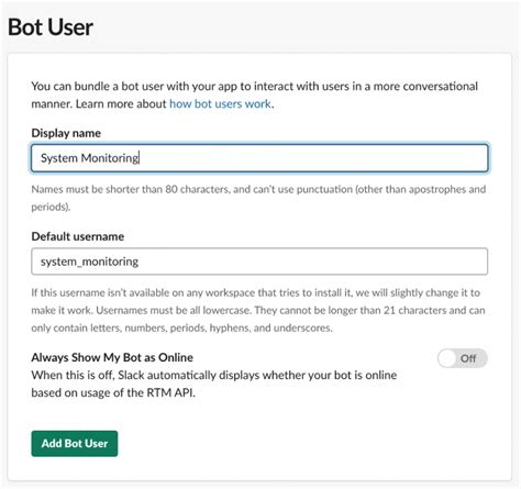 how to create a slack plugin in java baeldung