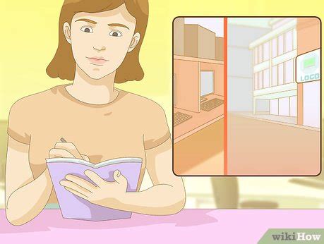 How To Develop A Business Process 8 Steps With Pictures