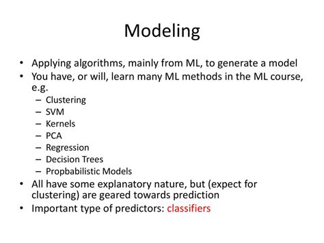 Workshop Data Science Ppt Download