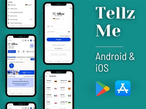 A Fantastic Mobile App Built With Flutter — Fast And Scalable Upwork