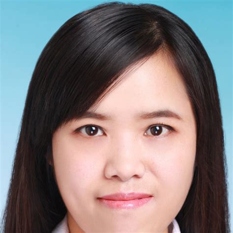 Wenjie Ning Tsinghua University Beijing Th Department Of