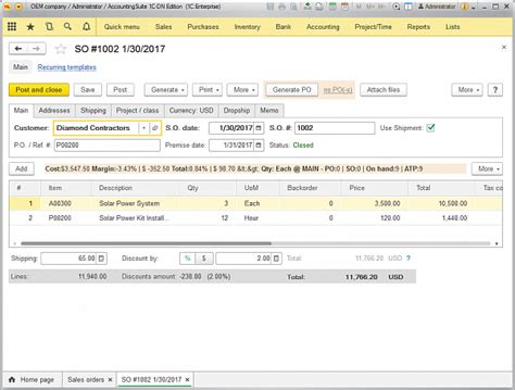 Automatic Modification Of Table Height To Fit The Contents