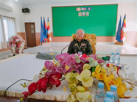 អរគុណសន្តិភាព អរគុណនយោបាយ ឈ្នះ ឈ្នះ ដឹងគុណស្ថាបនិកមគ្គទេសក៍ឯកនិងប្រតិបត្តិករនយោបាយ ឈ្នះ