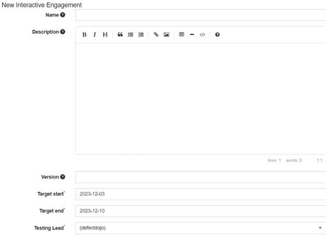 Vulnerability Management With DefectDojo DevSec Blog
