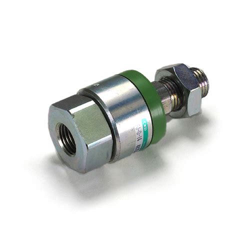 Bibus Uk I Floating Joint Cylinder Accessories Ckd Pneumatics