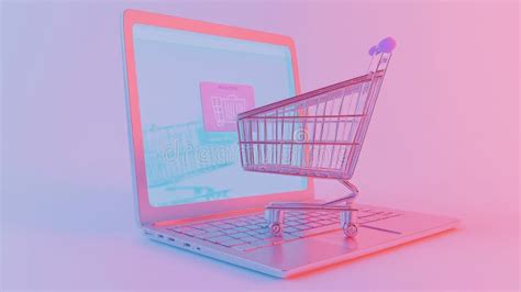 Innovative Miniature Shopping Online â€ Exploring The Dynamics Of E