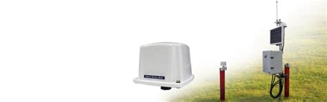 Wireless Sensor Networks For Remote Monitoring SCADALink