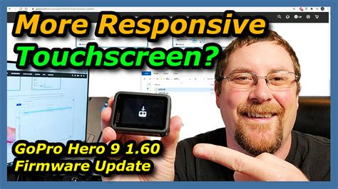 Gopro Hero 9 Version 1 60 Firmware Upgrade Does It Work How To Manually