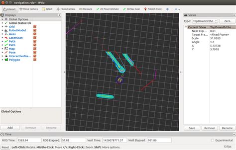navigating with jackal — jackal tutorials 0 5 9 documentation