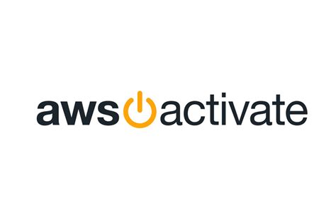 Aws Activate Programme For Start Ups Dsw Vc Investing Support